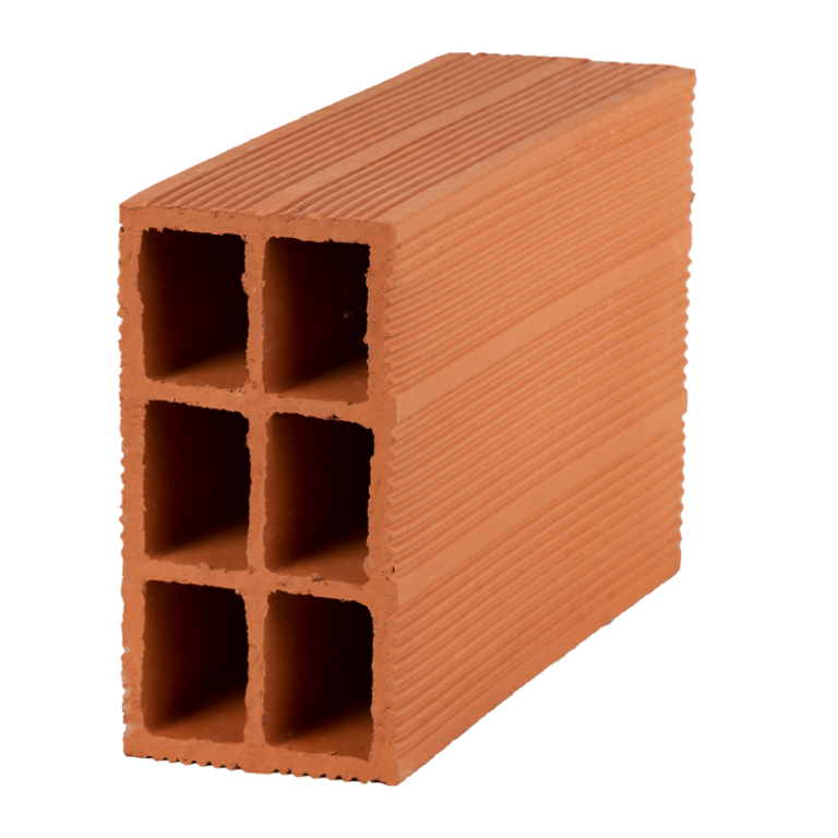 Colgres – Fabrica de ladrillos – Colombia