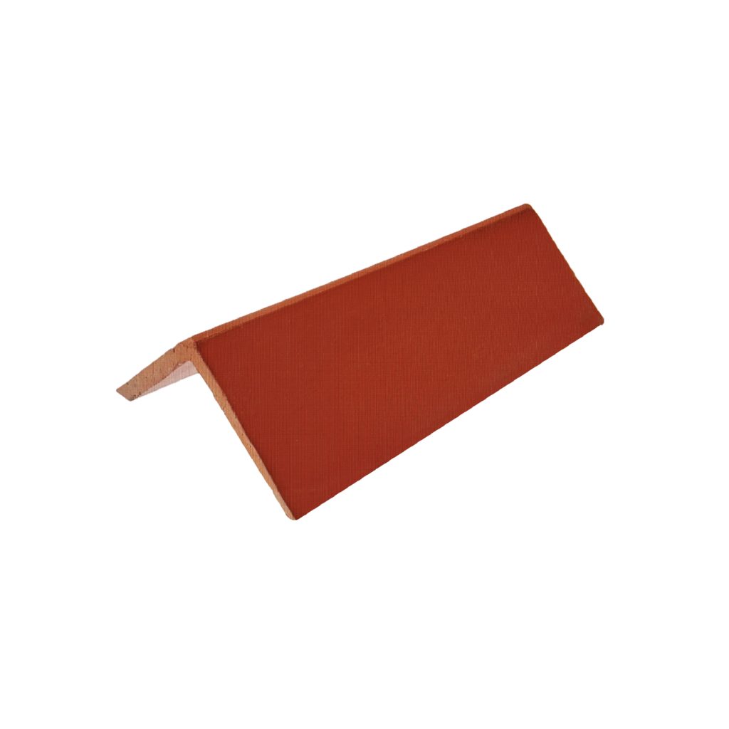 Caballetes para techos - Colgres