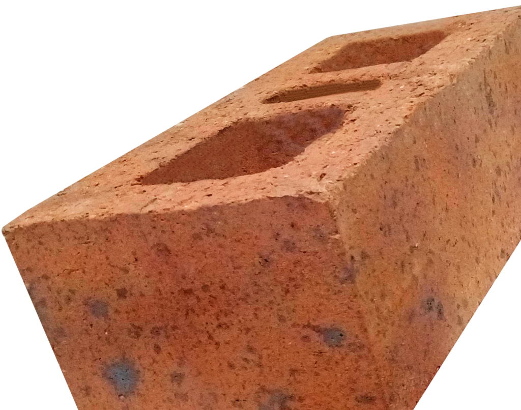 Ladrillo Estructural Canela Pecoso - Colgres