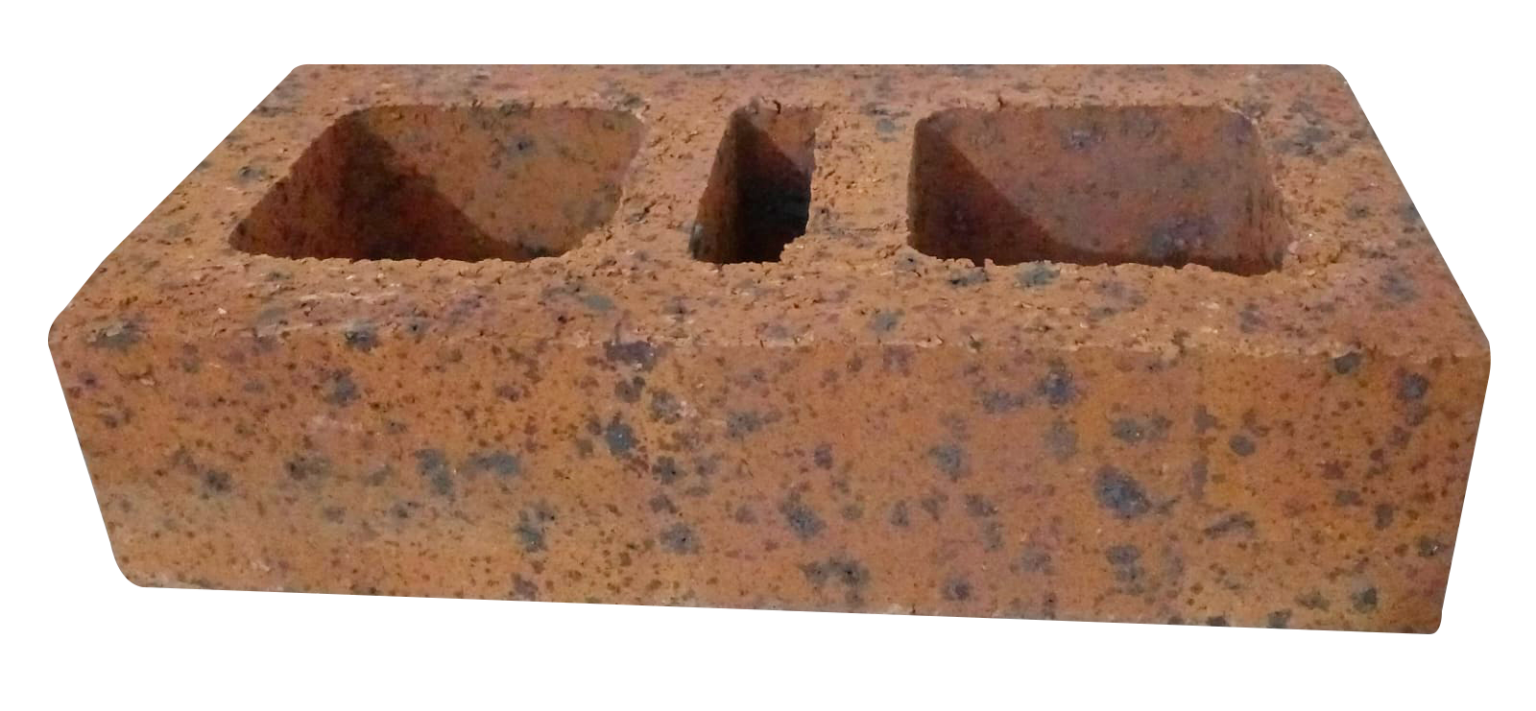 Ladrillo Estructural Colonial Pecoso - Colgres