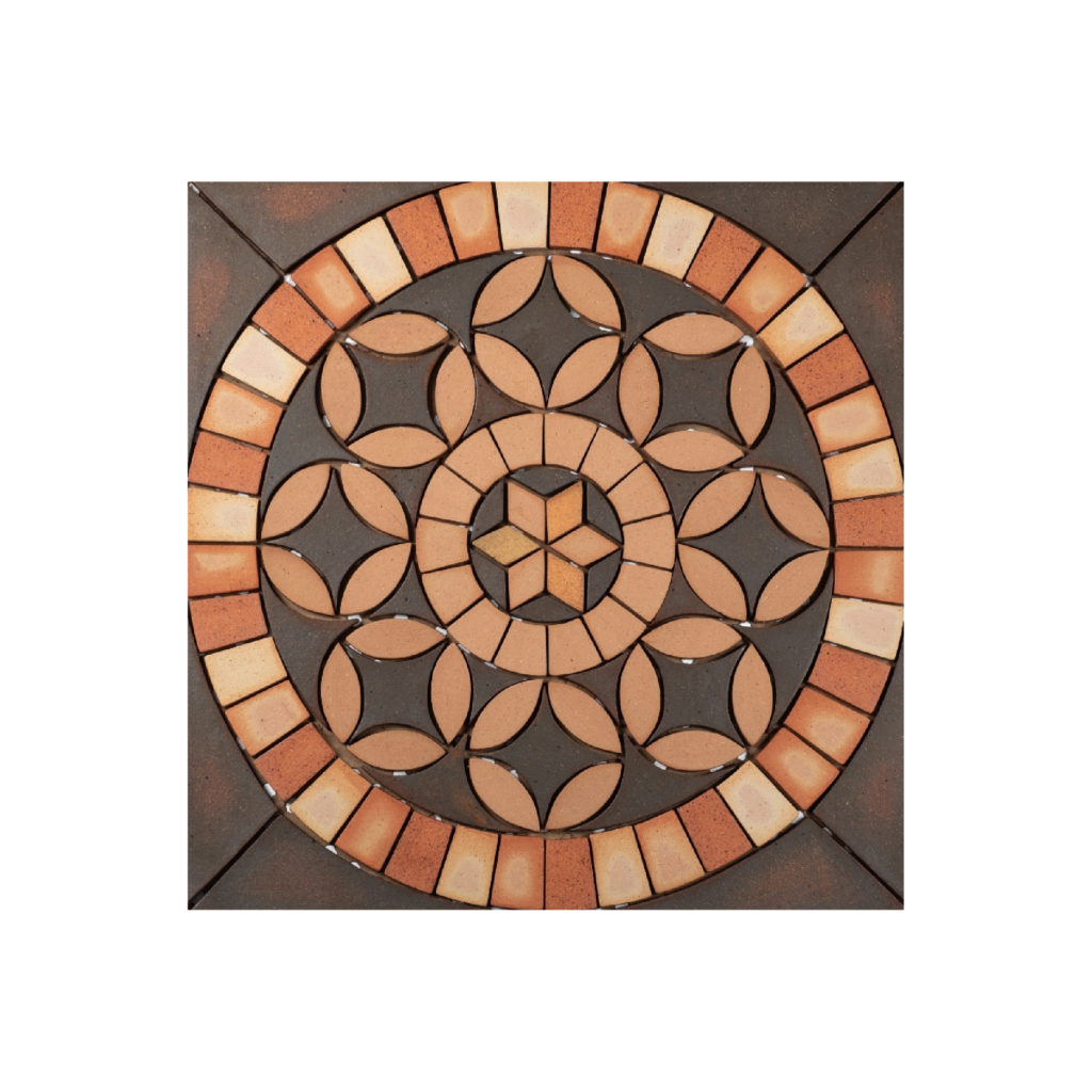 Tapete en Gres Bruselas - Colgres