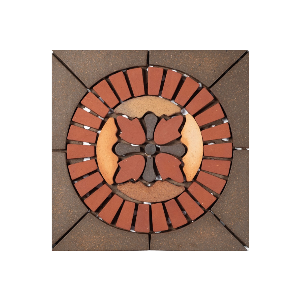 Tapete en Gres Florida - Colgres