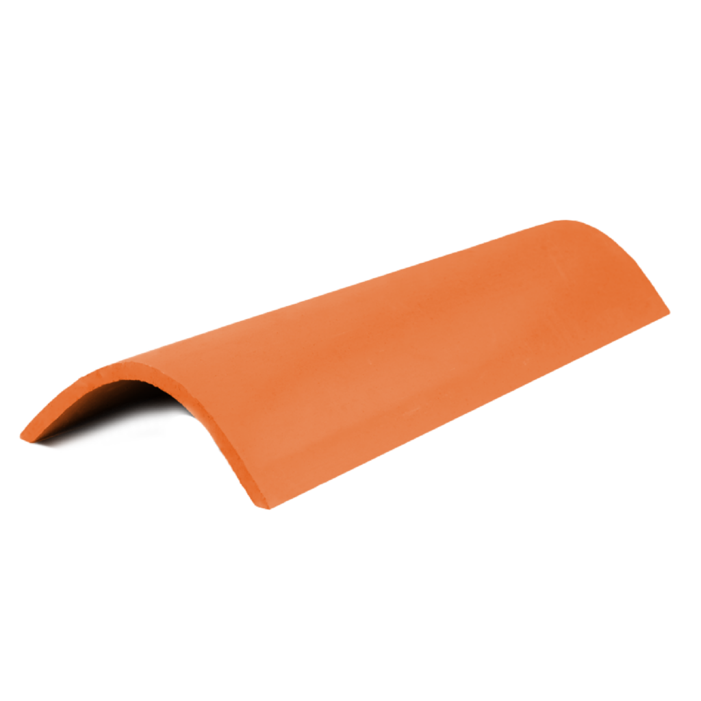 Teja Tipo Española - Colgres